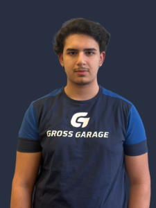 Wohlen - Gross Garage