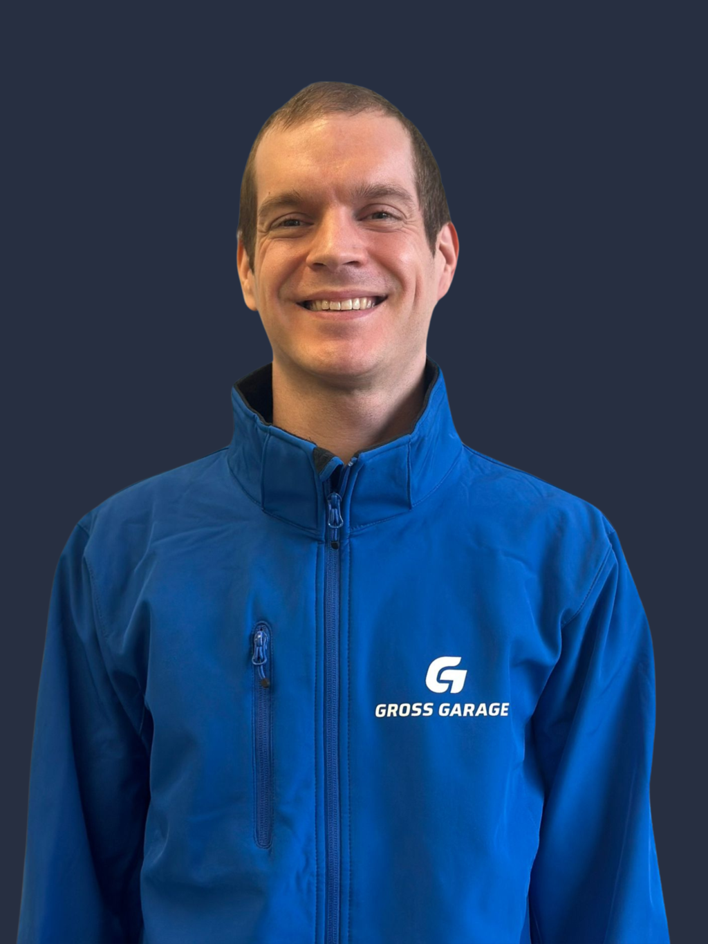 Wohlen - Gross Garage