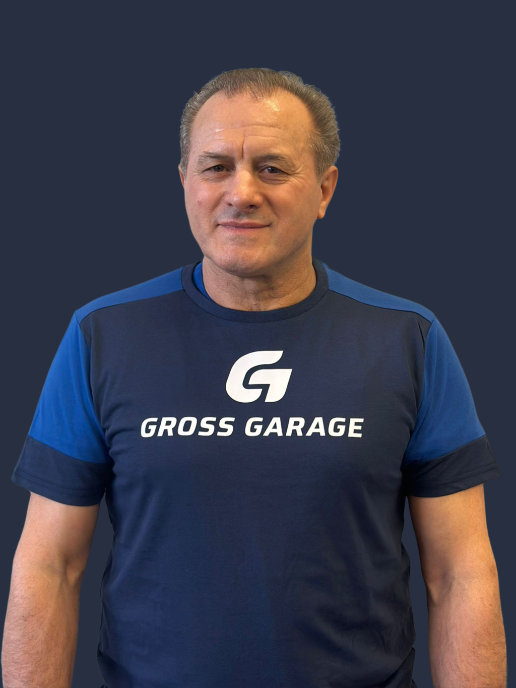 Wohlen - Gross Garage