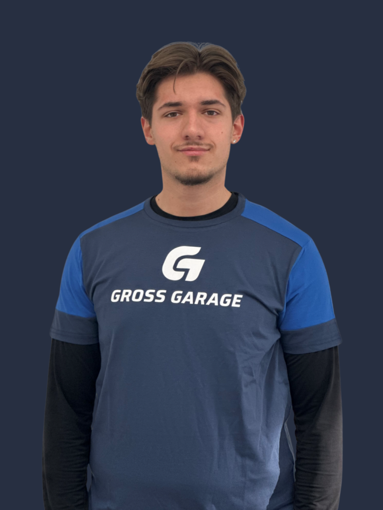 Wettingen - Gross Garage