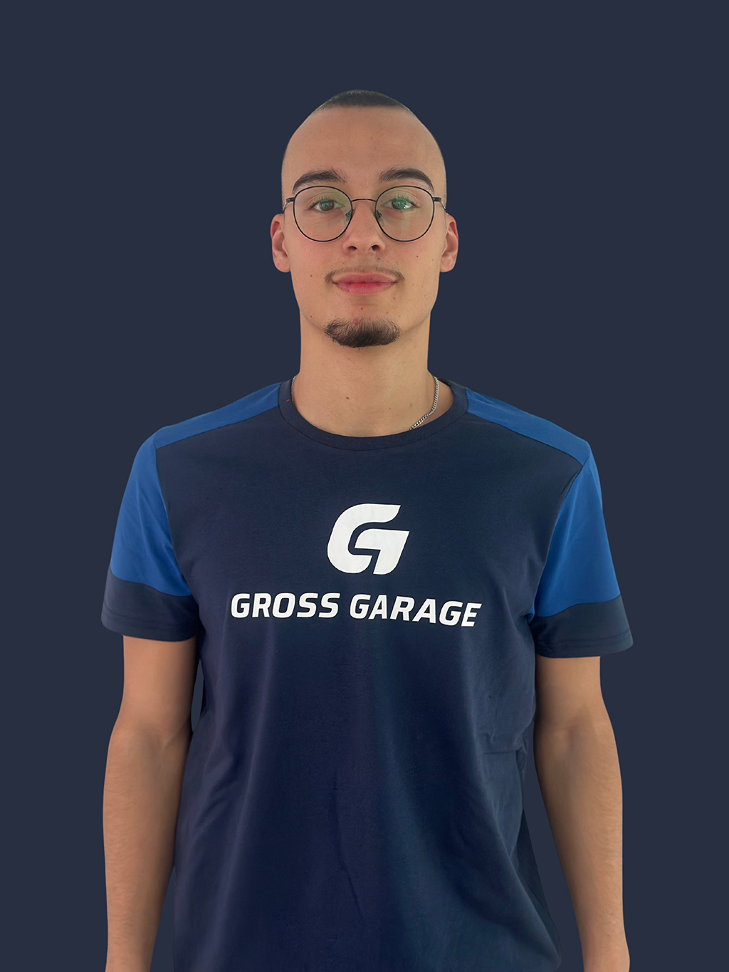 Baden - Gross Garage