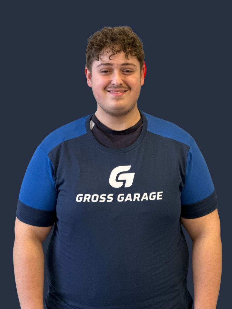 Wohlen - Gross Garage