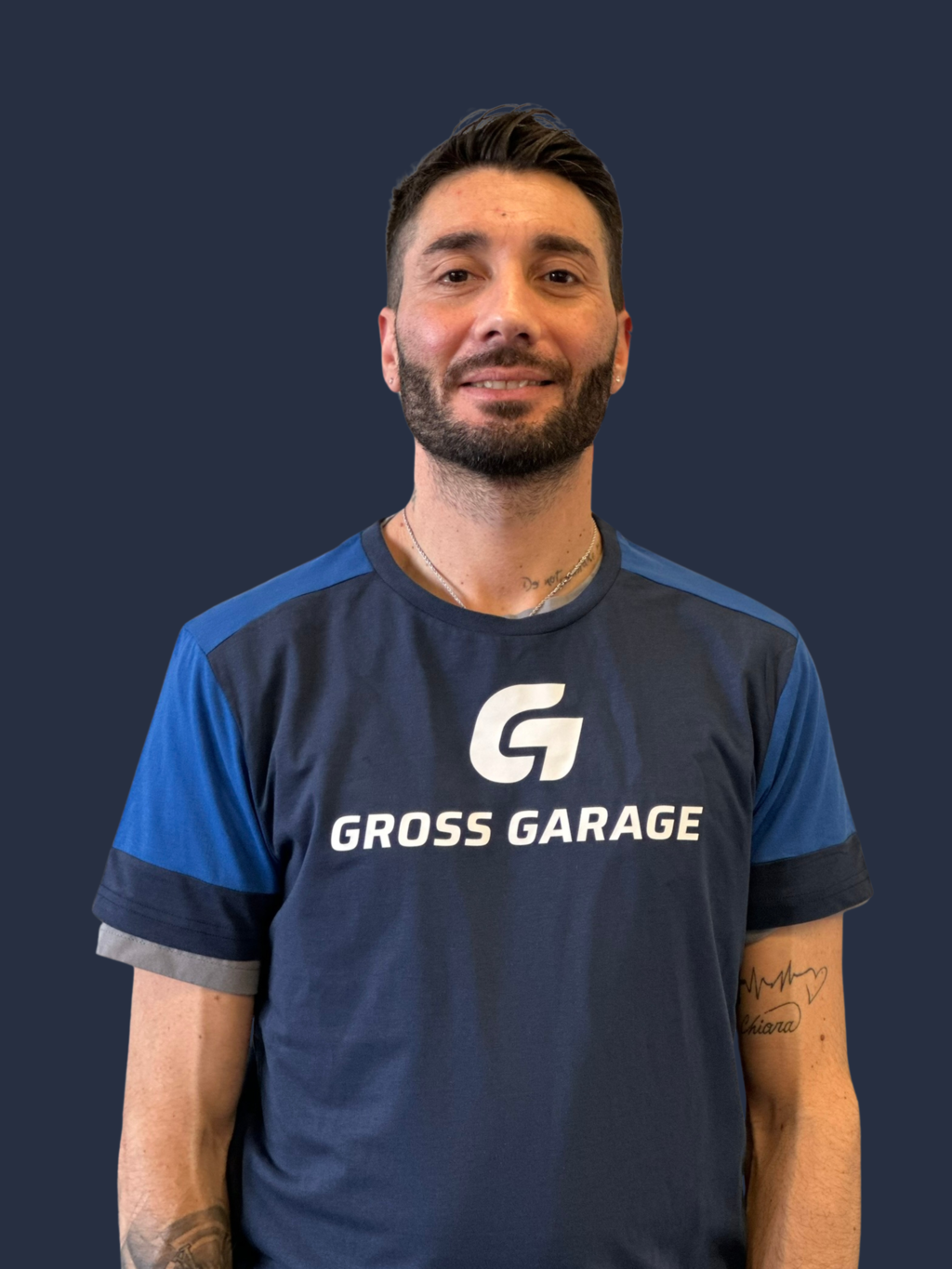 Wohlen - Gross Garage