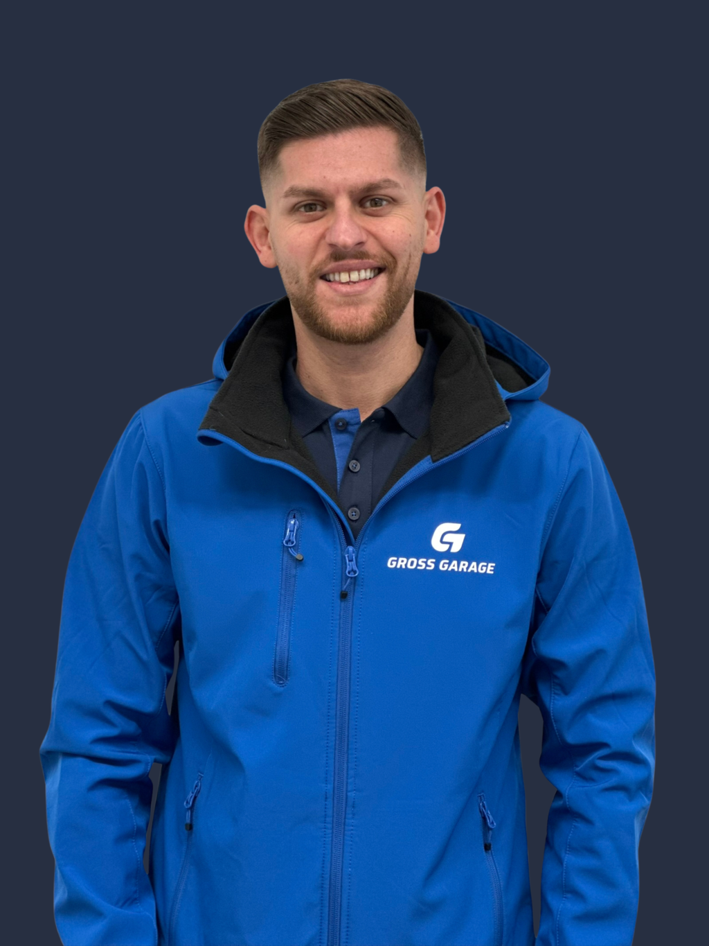 Wettingen - Gross Garage