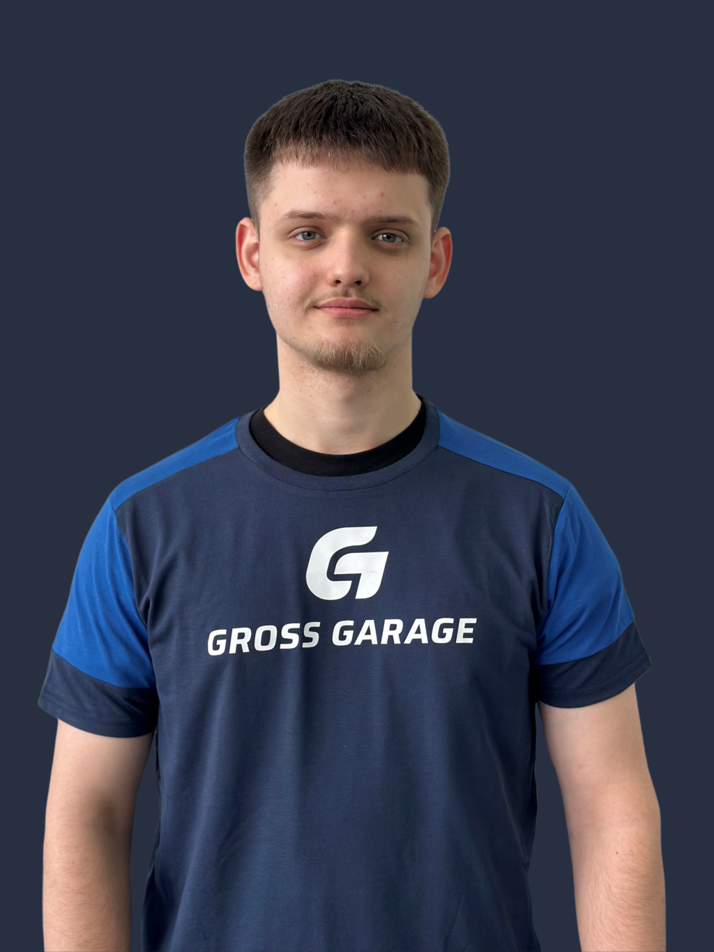 Baden - Gross Garage