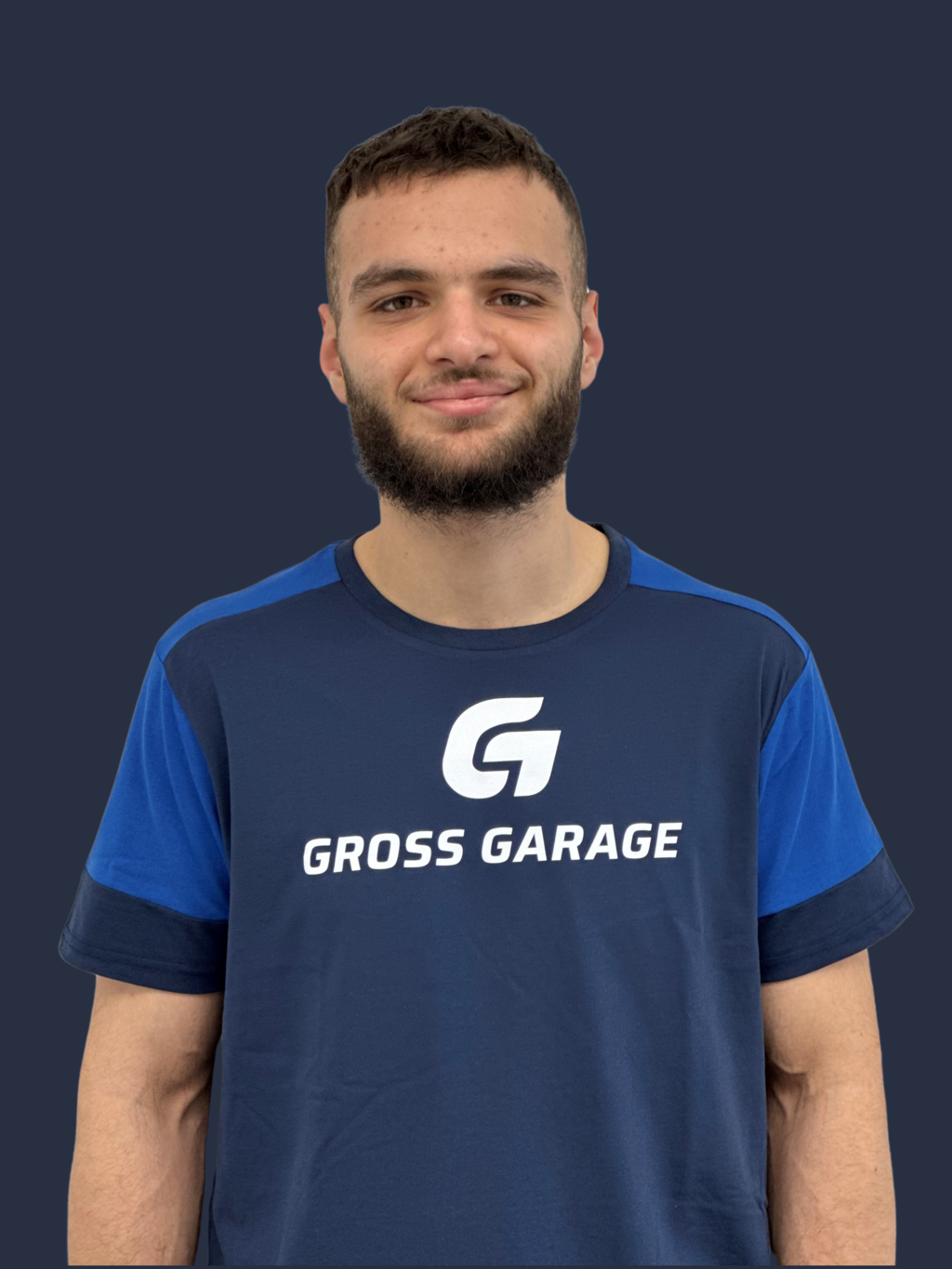 Wettingen - Gross Garage