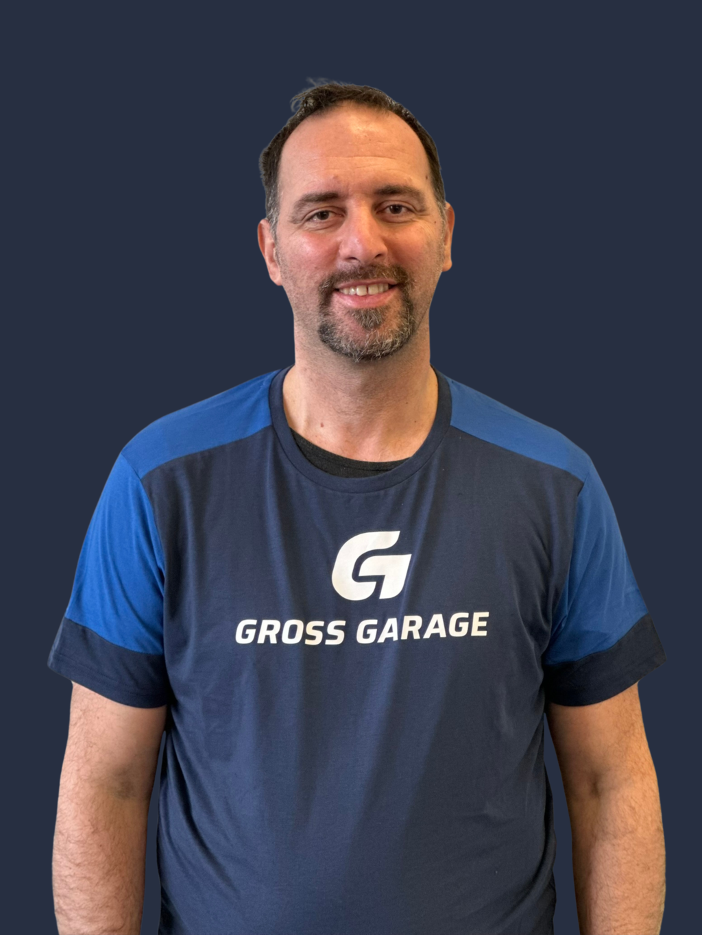 Wohlen - Gross Garage