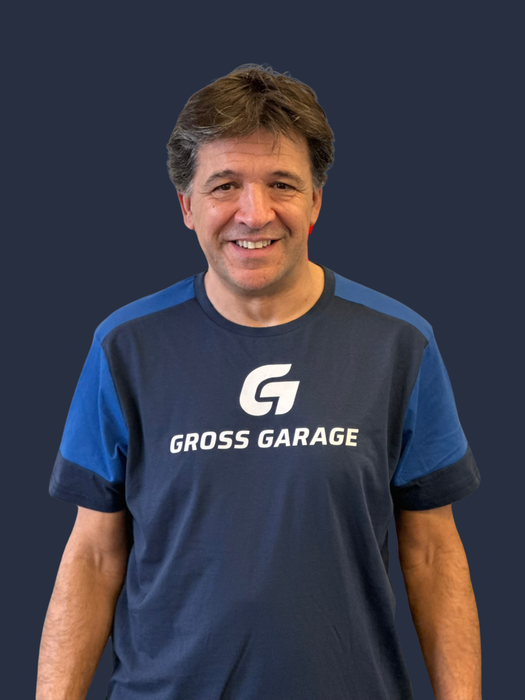 Wohlen - Gross Garage