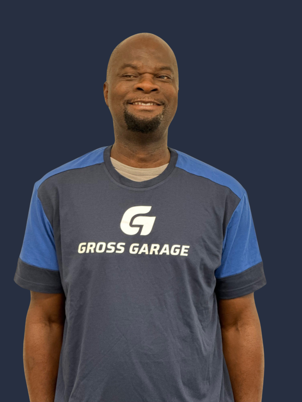 Wettingen - Gross Garage