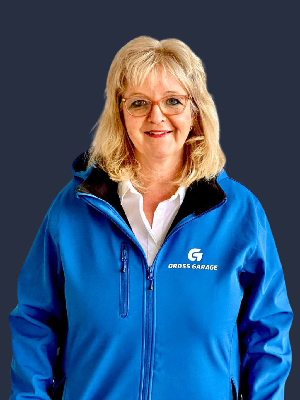 Baden - Gross Garage