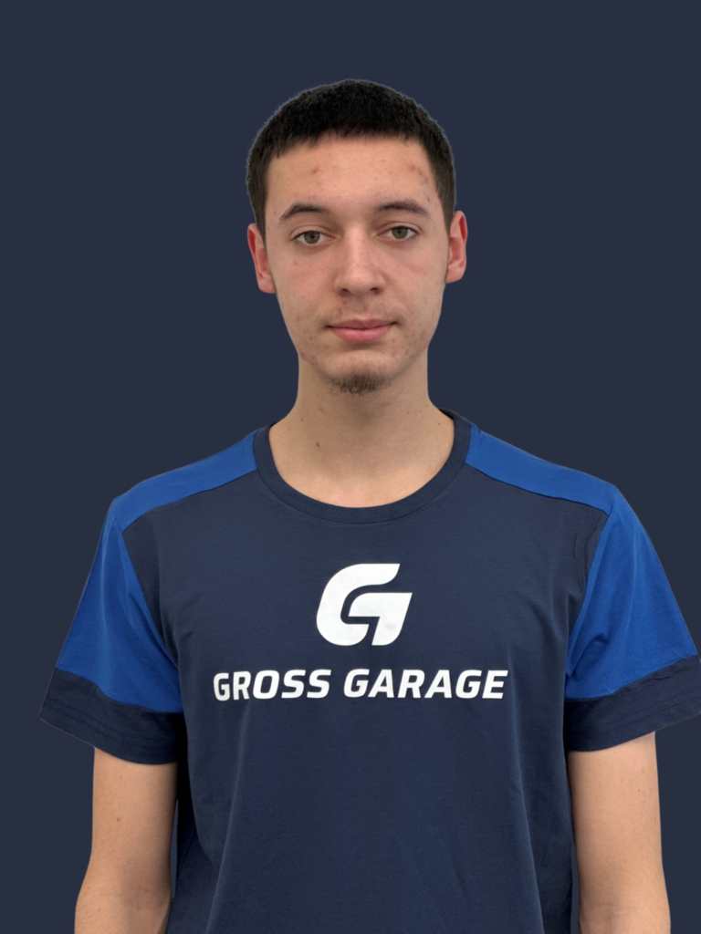 Wettingen - Gross Garage