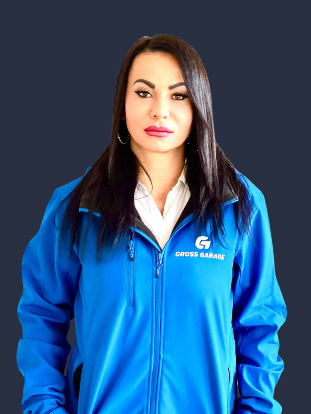 Baden - Gross Garage