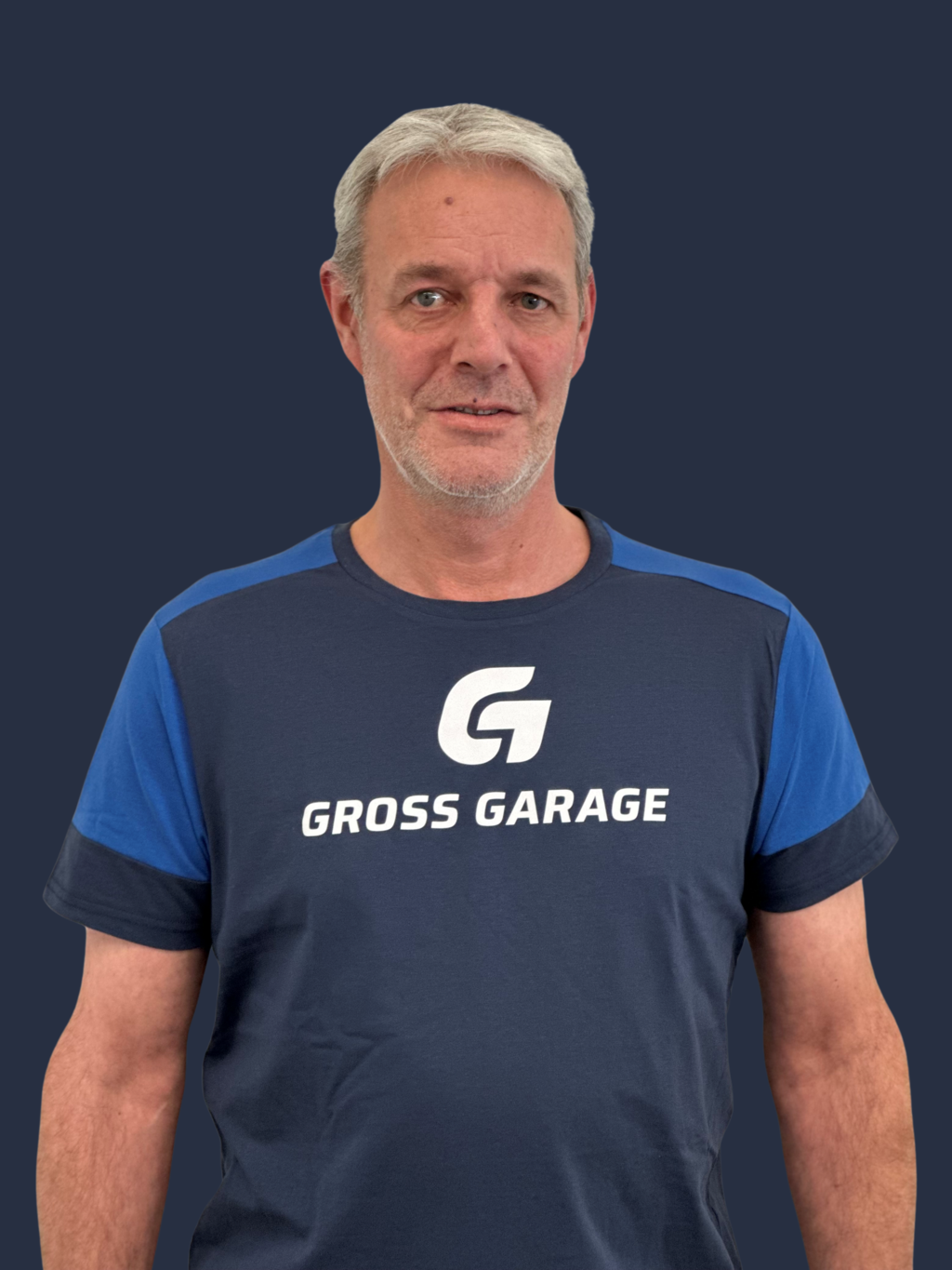 Wettingen - Gross Garage