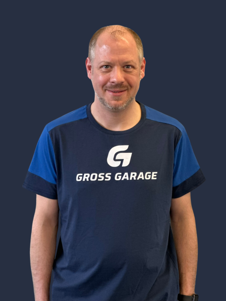 Wohlen - Gross Garage