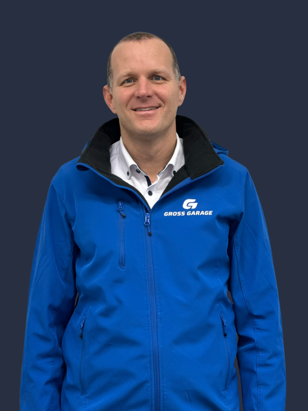 Baden - Gross Garage