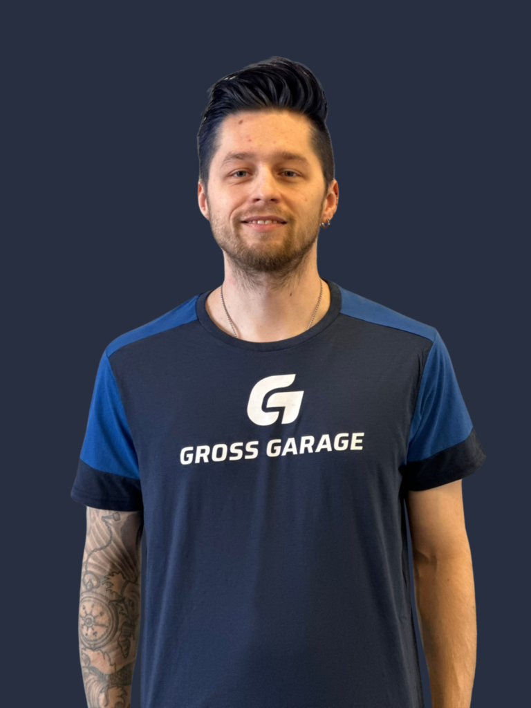 Wohlen - Gross Garage