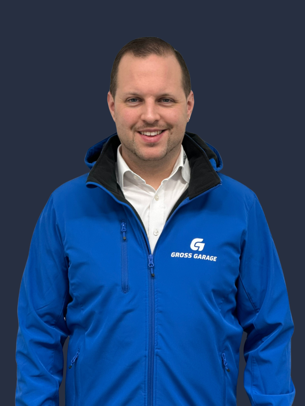 Wettingen - Gross Garage